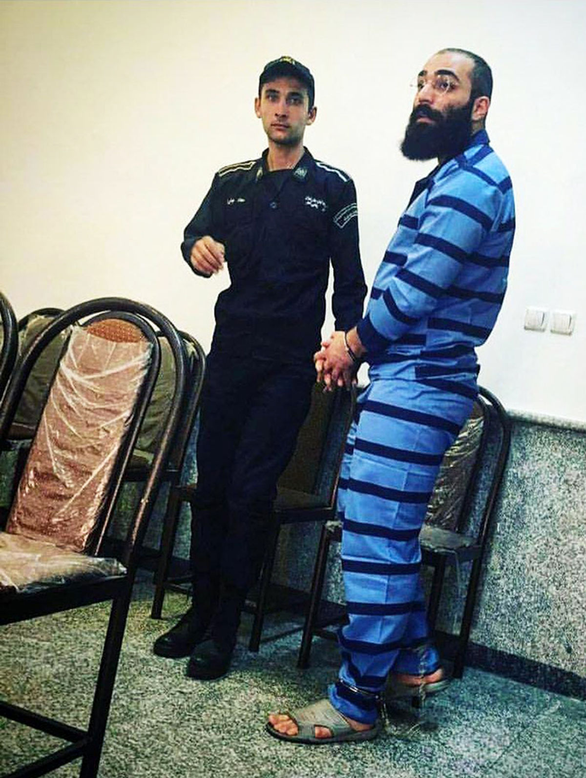 بیوگرافی حمید صفت خواننده معروف جزئیات